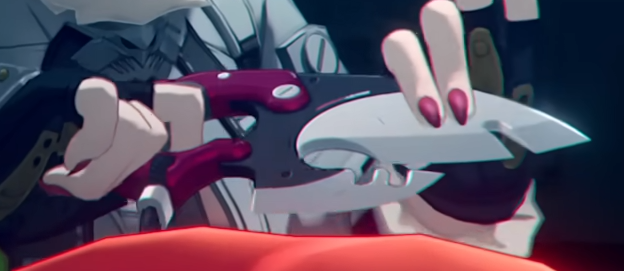 Earphone Enjoyer Chara Demo - Liked some of the details that went into ...