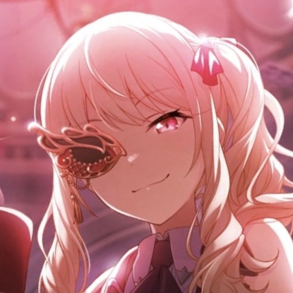 It’s that time again! Poll for you to choose my next pfp! Edit: Pfp ...