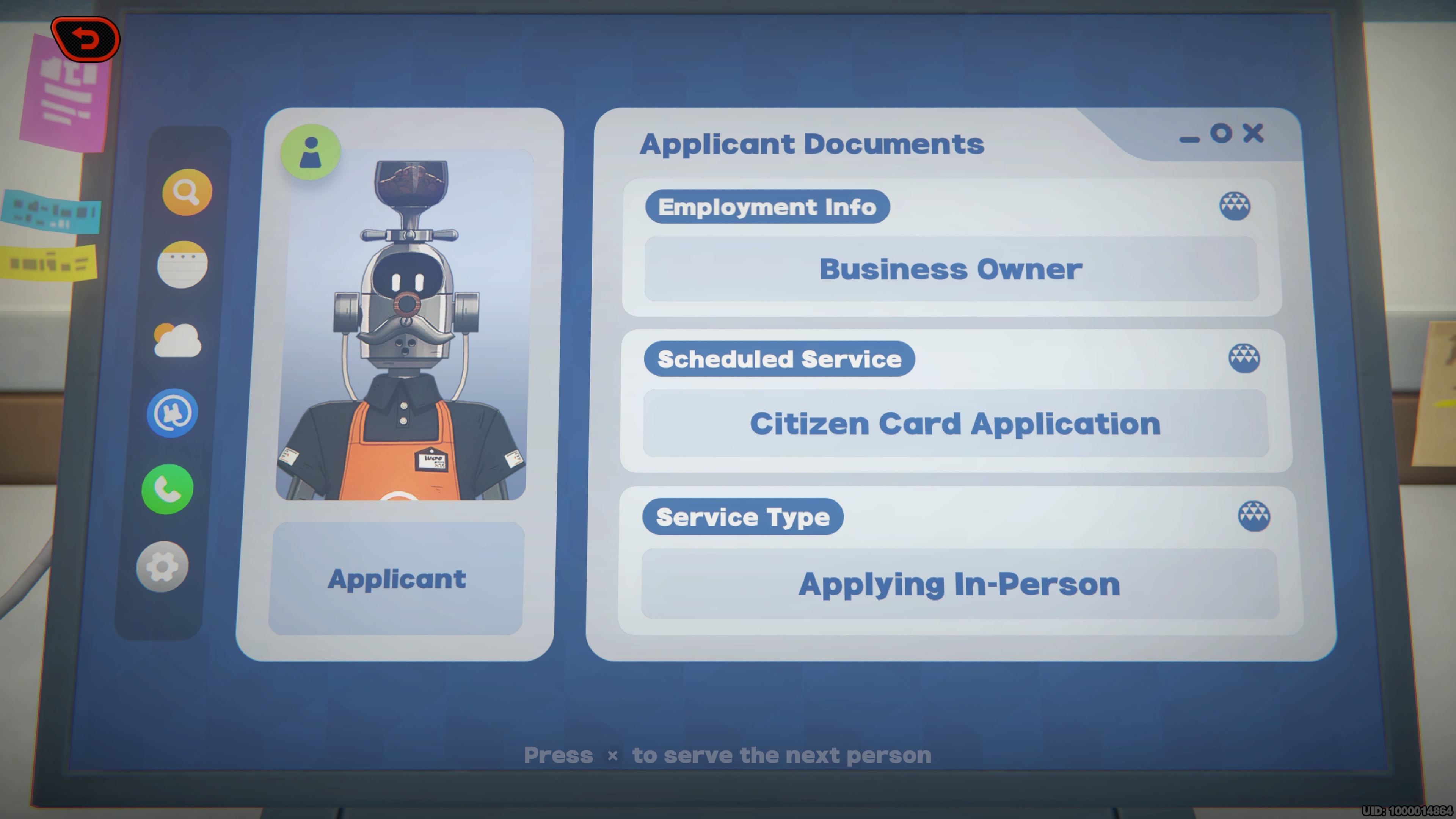 Tin Master Appreciation Zenless Zone Zero | HoYoLAB