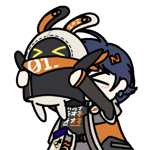 Personaliza tu Discord Zenless Zone Zero | HoYoLAB