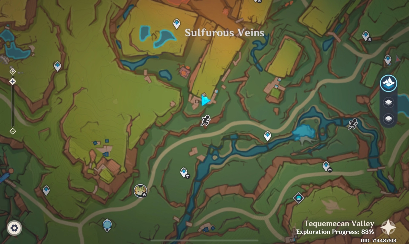 All 9 Master Trainer Locations! 27 Chests! Genshin Impact | HoYoLAB