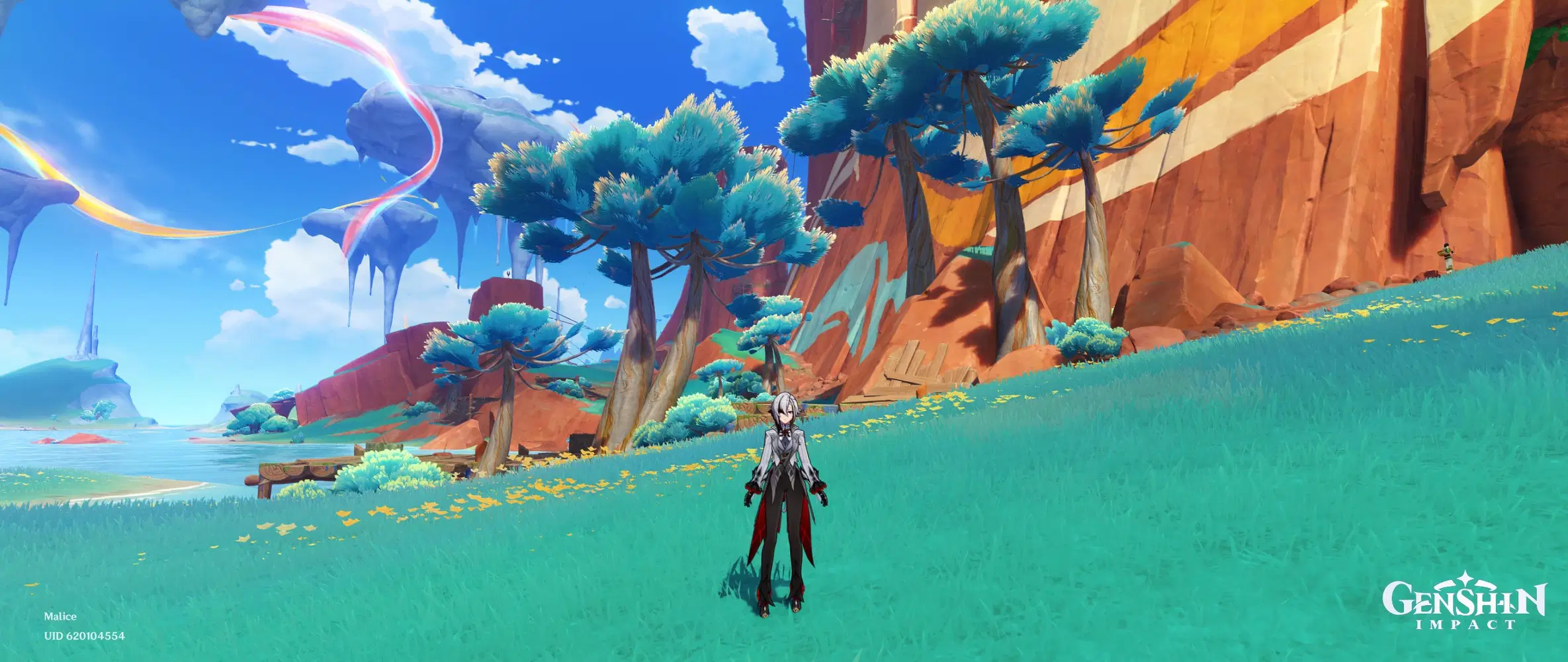 TEAPOT MAINS: Where to find the new Natlan wood Genshin Impact | HoYoLAB