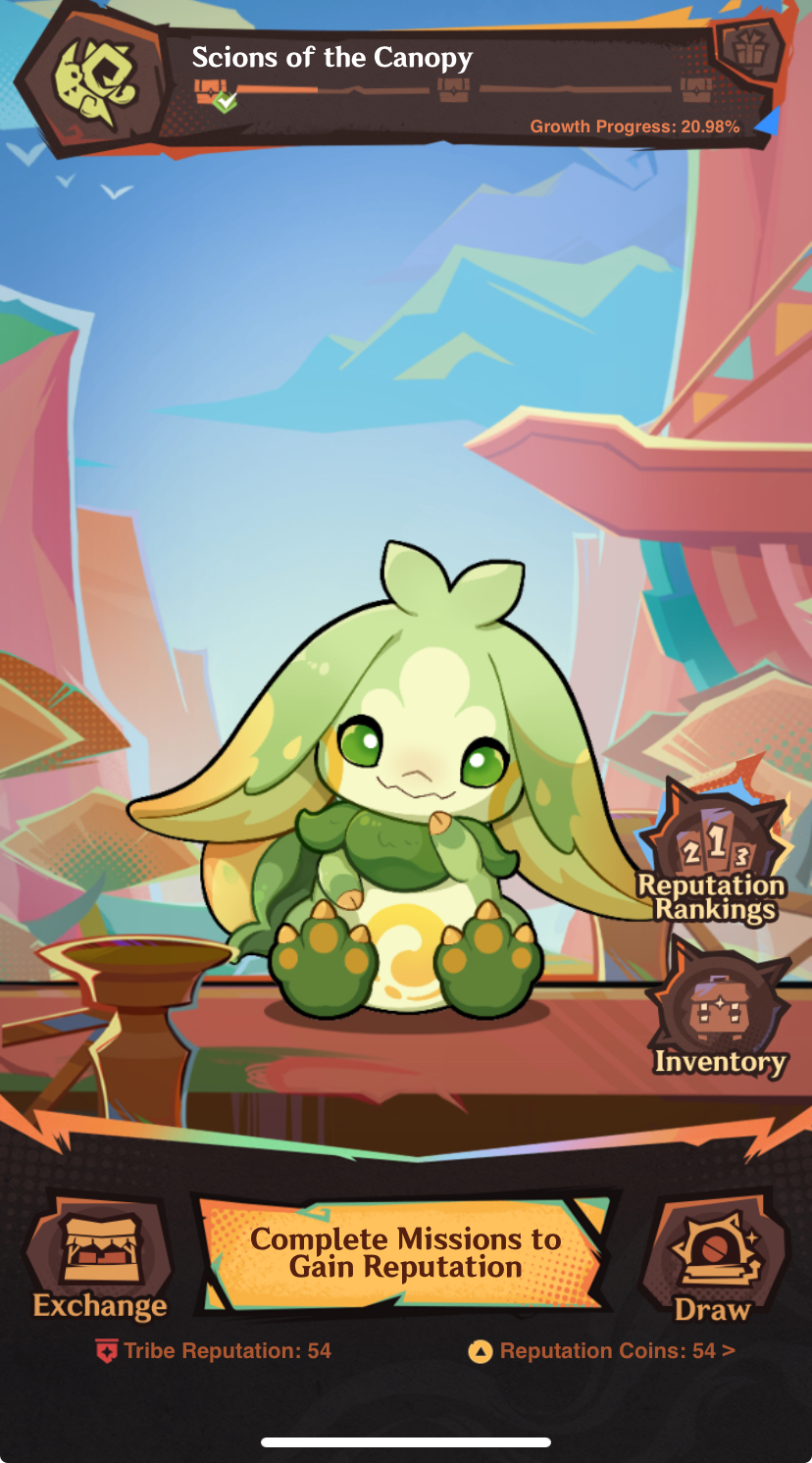 binky Genshin Impact | HoYoLAB