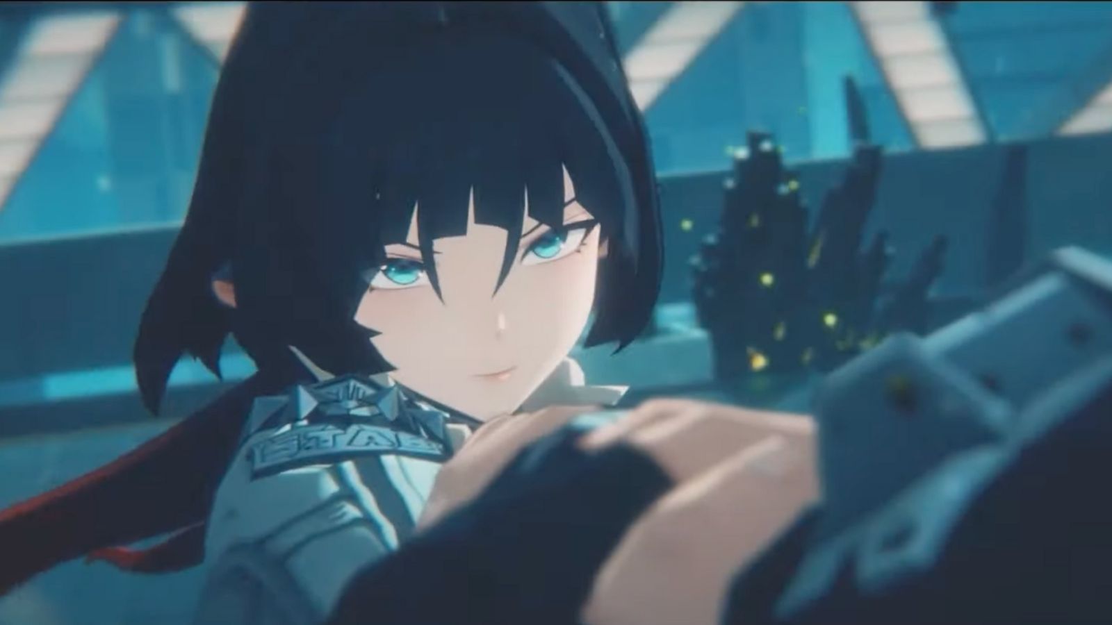 Jane Doe 🥰🥰 Zenless Zone Zero | HoYoLAB