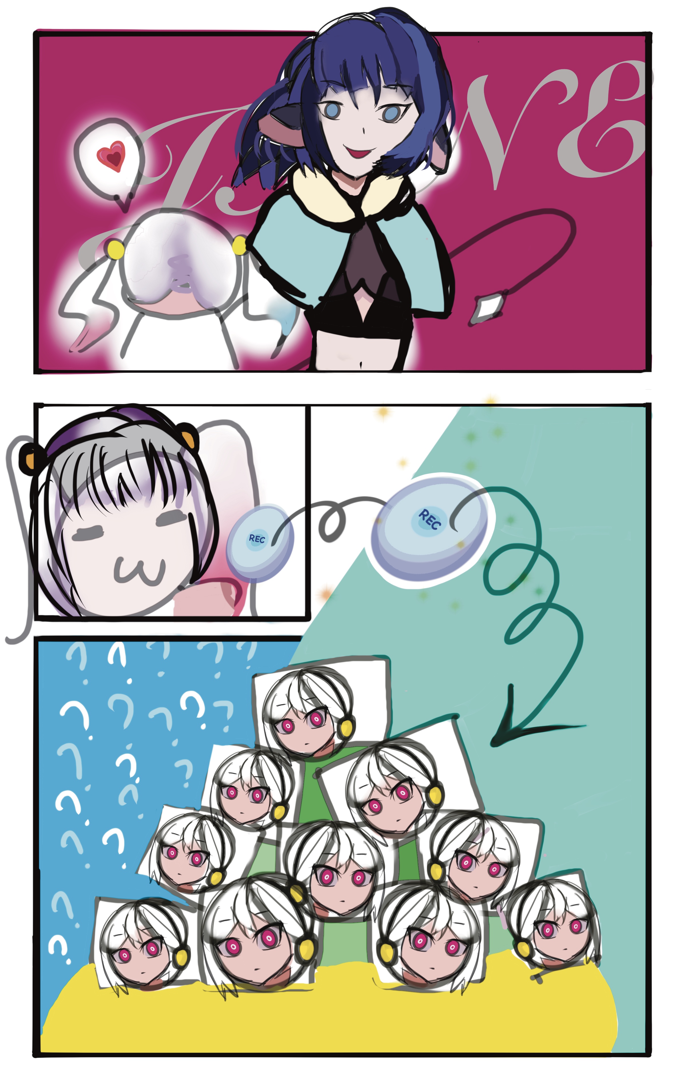 Me When I Try to Pull Jane Doe today. Zenless Zone Zero | HoYoLAB