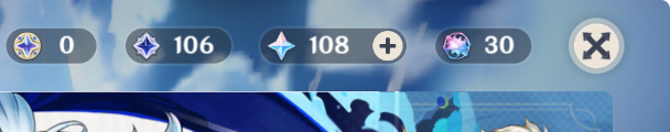 Is this enough for Kinichi? Genshin Impact | HoYoLAB