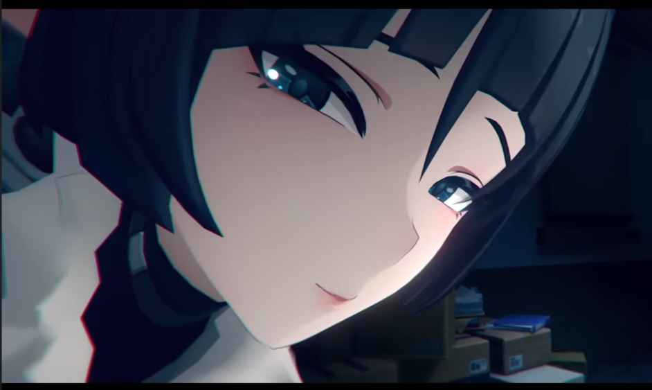 Jane doe is here!!! Zenless Zone Zero | HoYoLAB