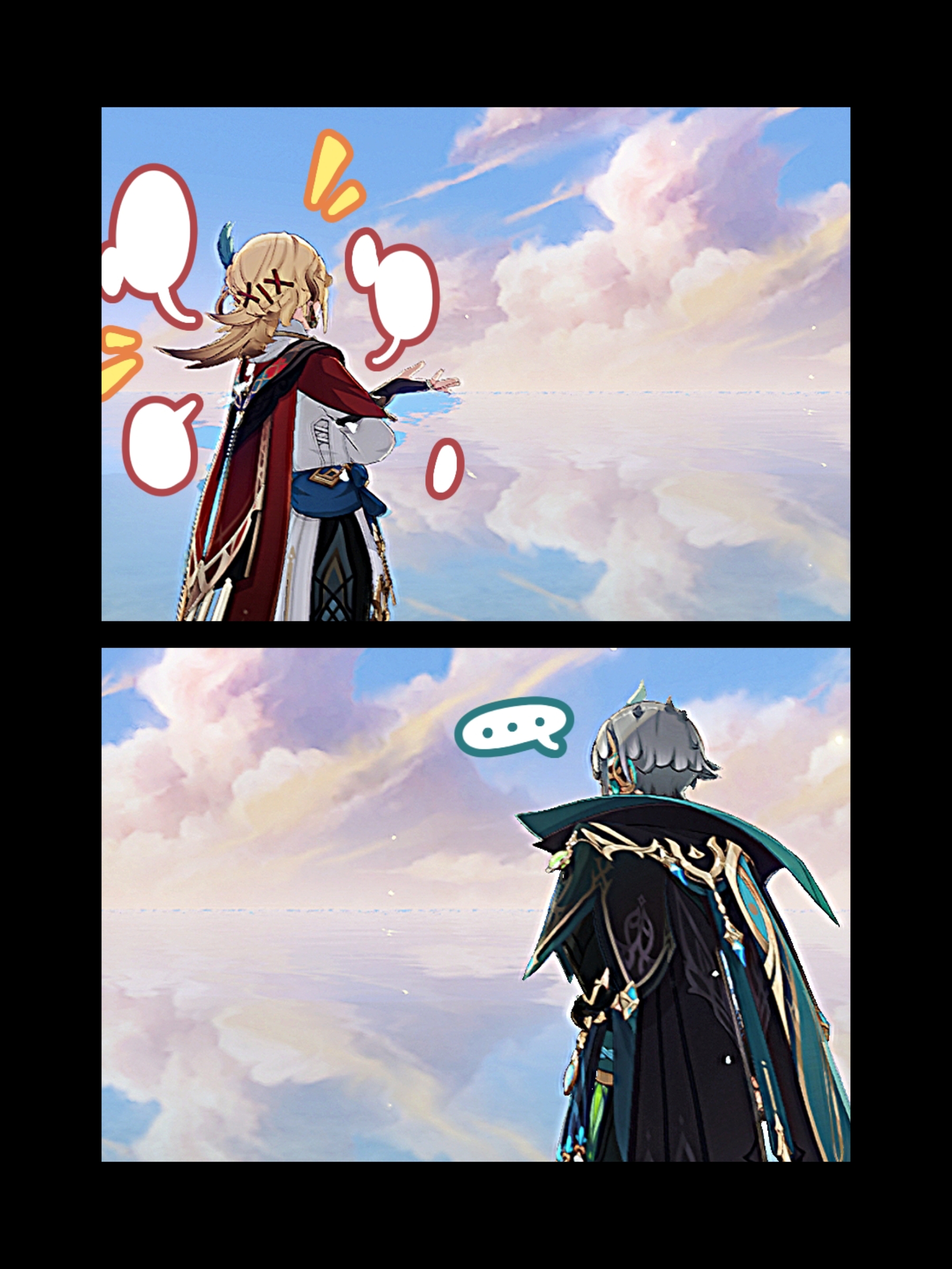 ♦️🏛 🌱📚 Genshin Impact | HoYoLAB