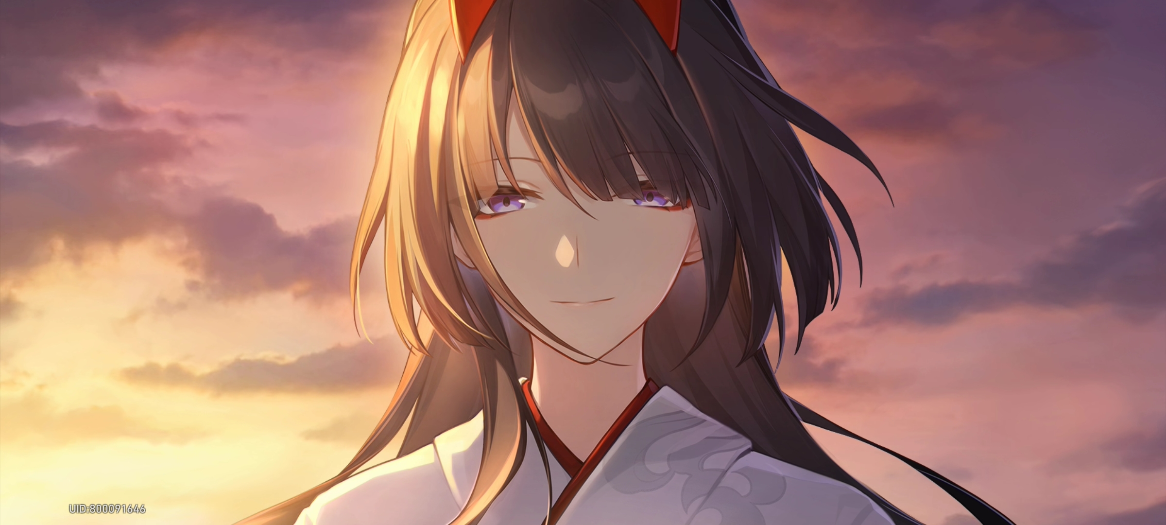 Raiden Bosenmori Mei Honkai: Star Rail | HoYoLAB