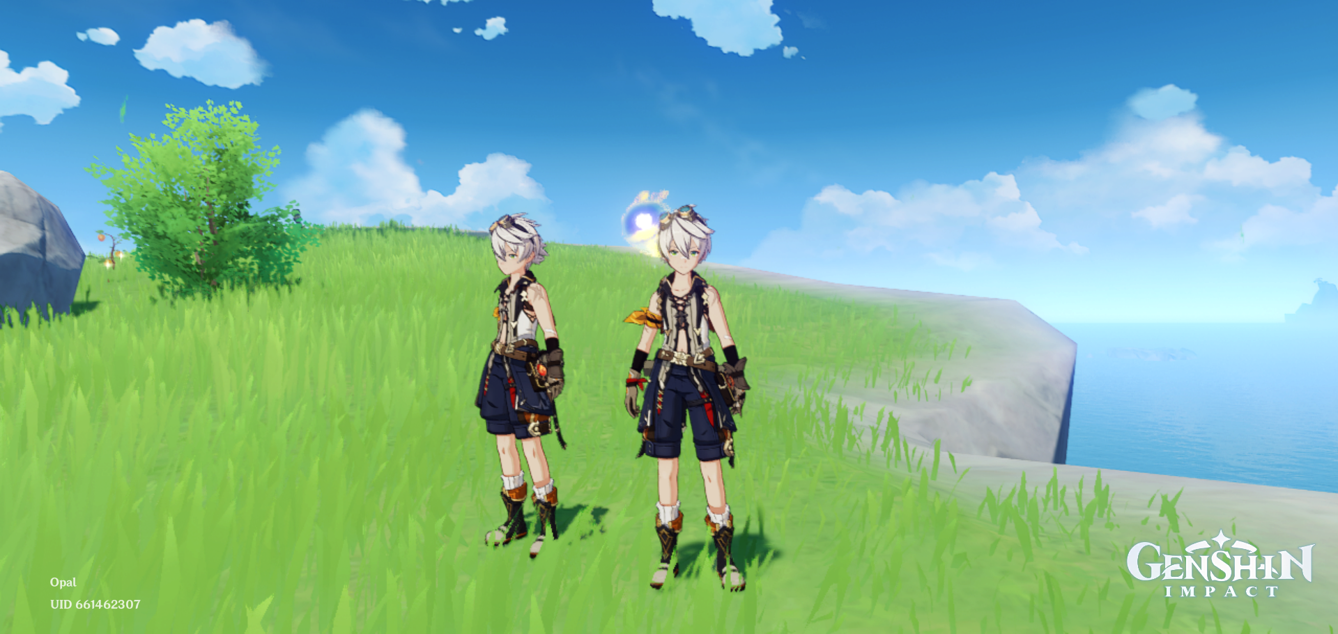 Who's the real bennett? Genshin Impact | HoYoLAB