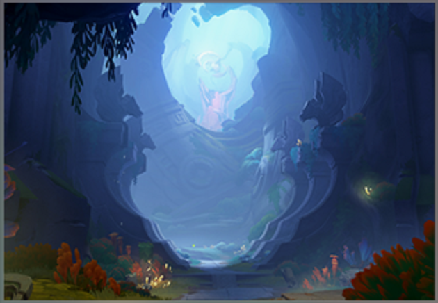 [GI V5.0] 3 Missable Chests in Natlan Act II (Remnants of the Secret ...