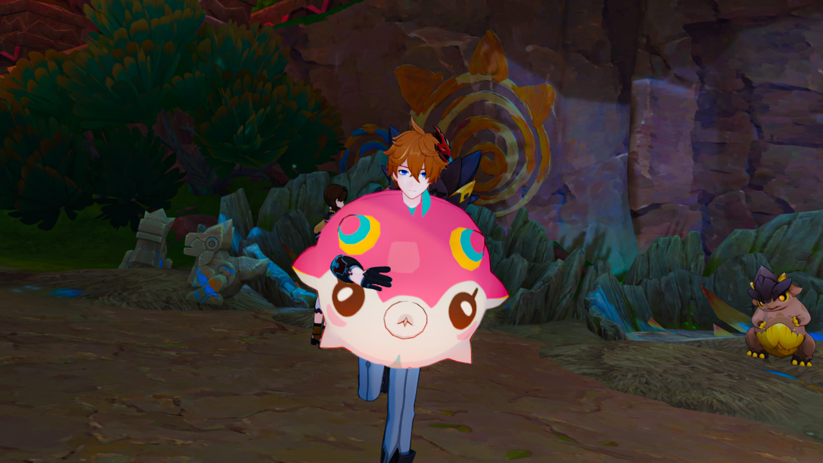 HoYoLAB - Official Community