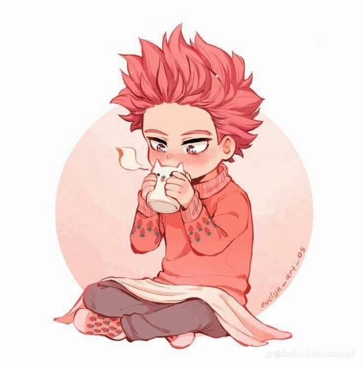 Cute mha pfps cause why not? | HoYoLAB