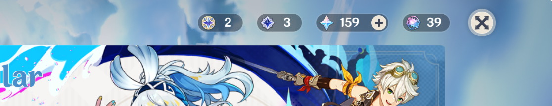 Day 1 of Saving for Arlecchino Genshin Impact | HoYoLAB