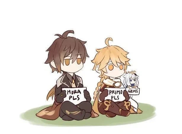 SPOILERS For Natlan Archon quests (Screenshotted scenes are not in ...