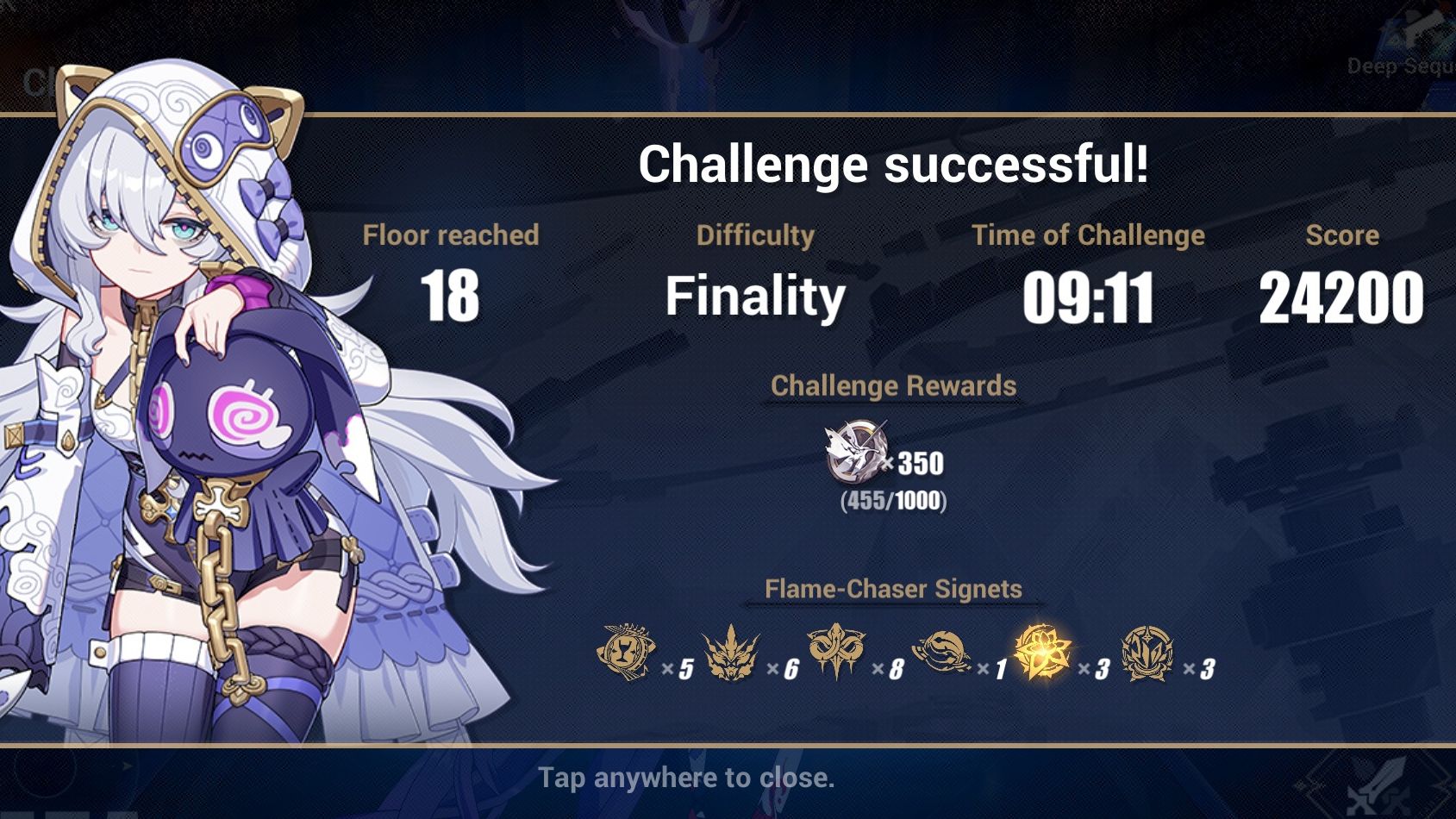 Гайд на прохождение Elysian Realm за Schicksal`s Imperative через сон [Beta 7.7] Honkai Impact ...