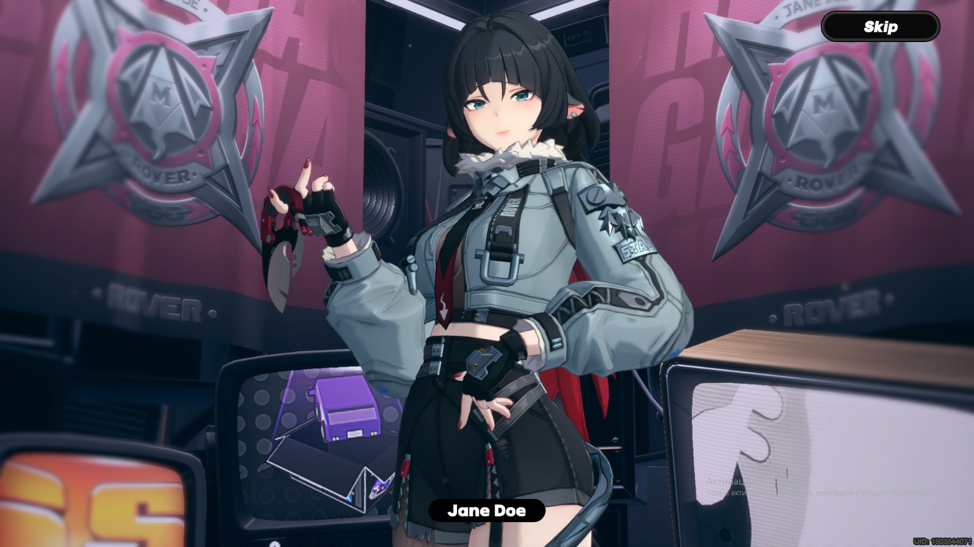 is it better to pull for jane's copies or w-engine? Zenless Zone Zero ...