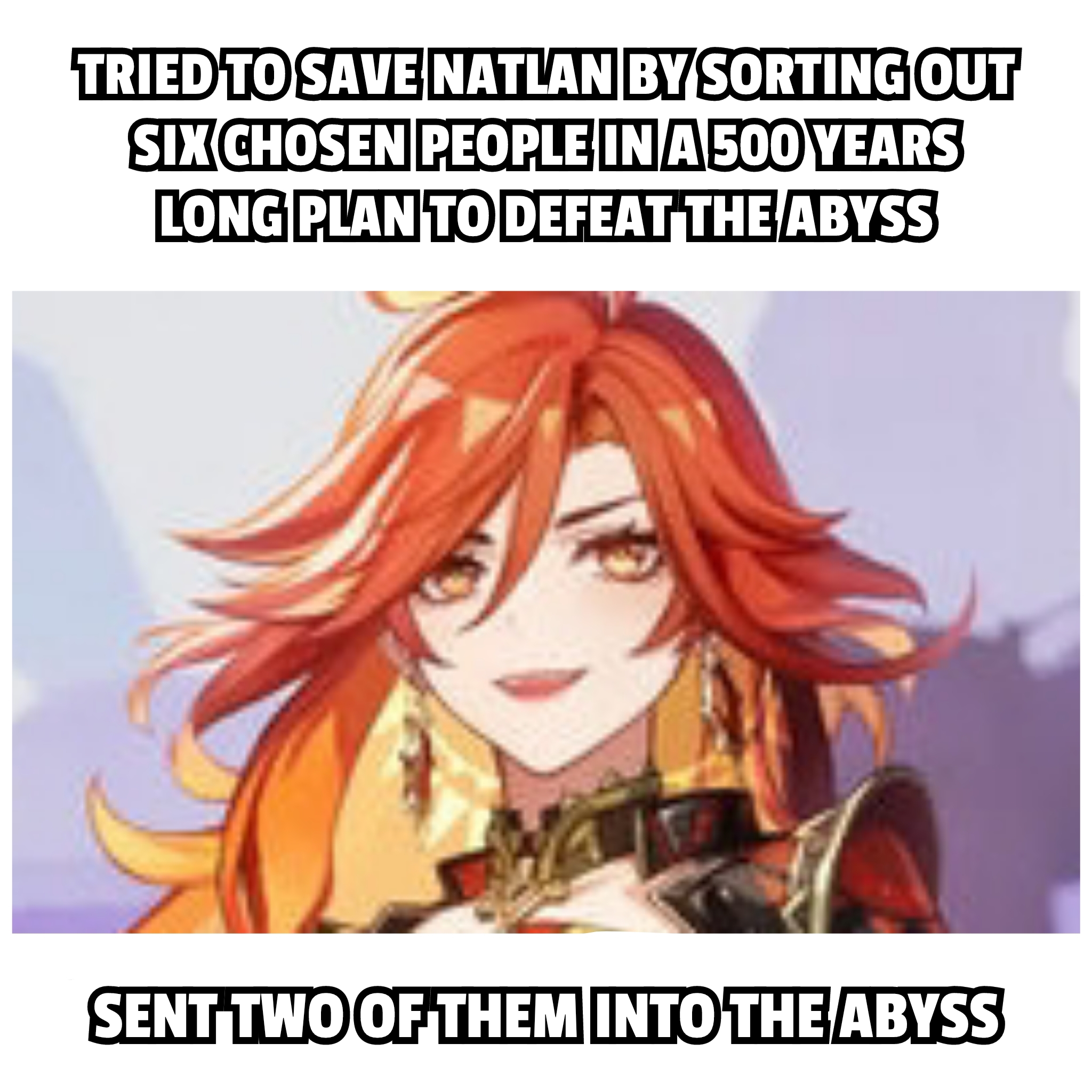 🔥THE MESS OF MAVUIKA (Part 1) Genshin Impact | HoYoLAB