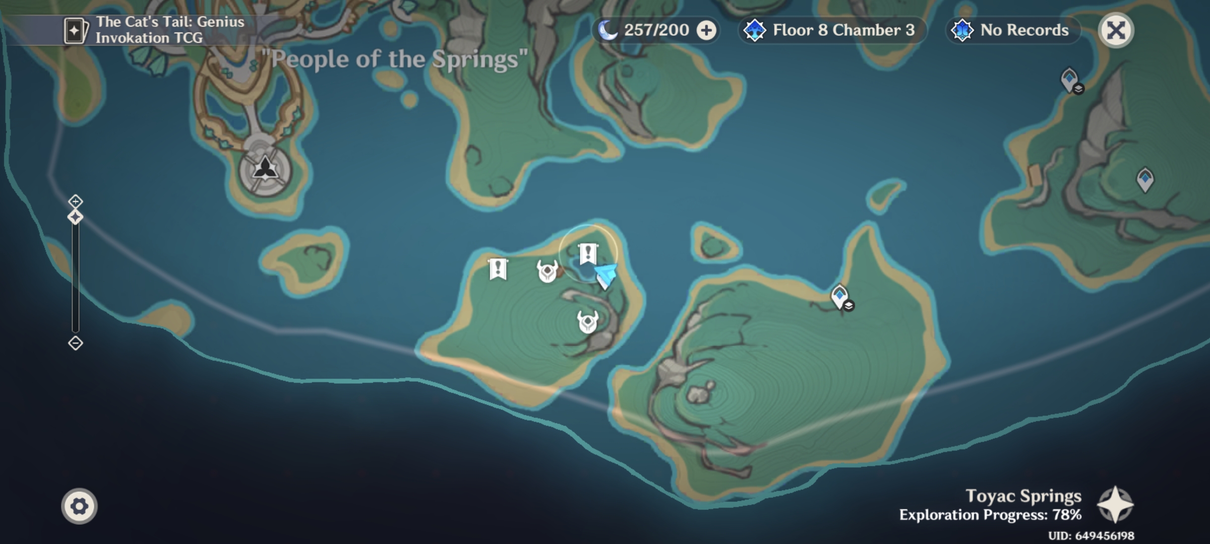 natlan's chest Genshin Impact | HoYoLAB