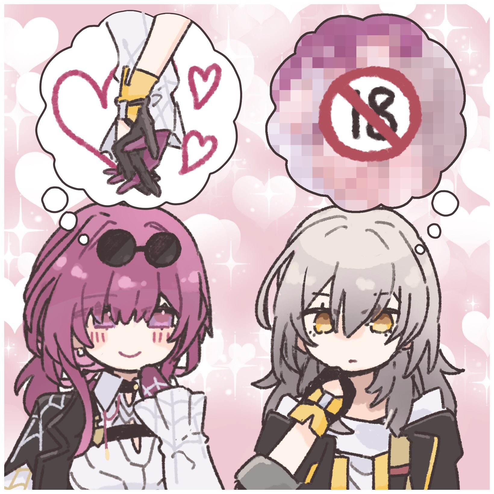 Daily Kafstel #167 Honkai: Star Rail | HoYoLAB