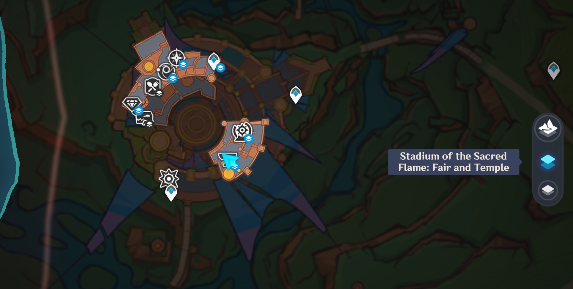 Obtain all Natlan forge weapon Blueprints! Genshin Impact | HoYoLAB