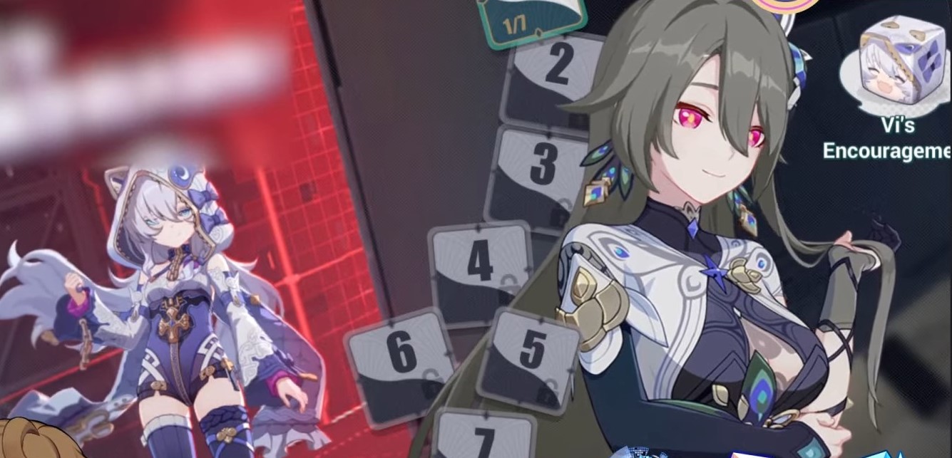 7.7 Story and Event Guide Honkai Impact 3rd | HoYoLAB