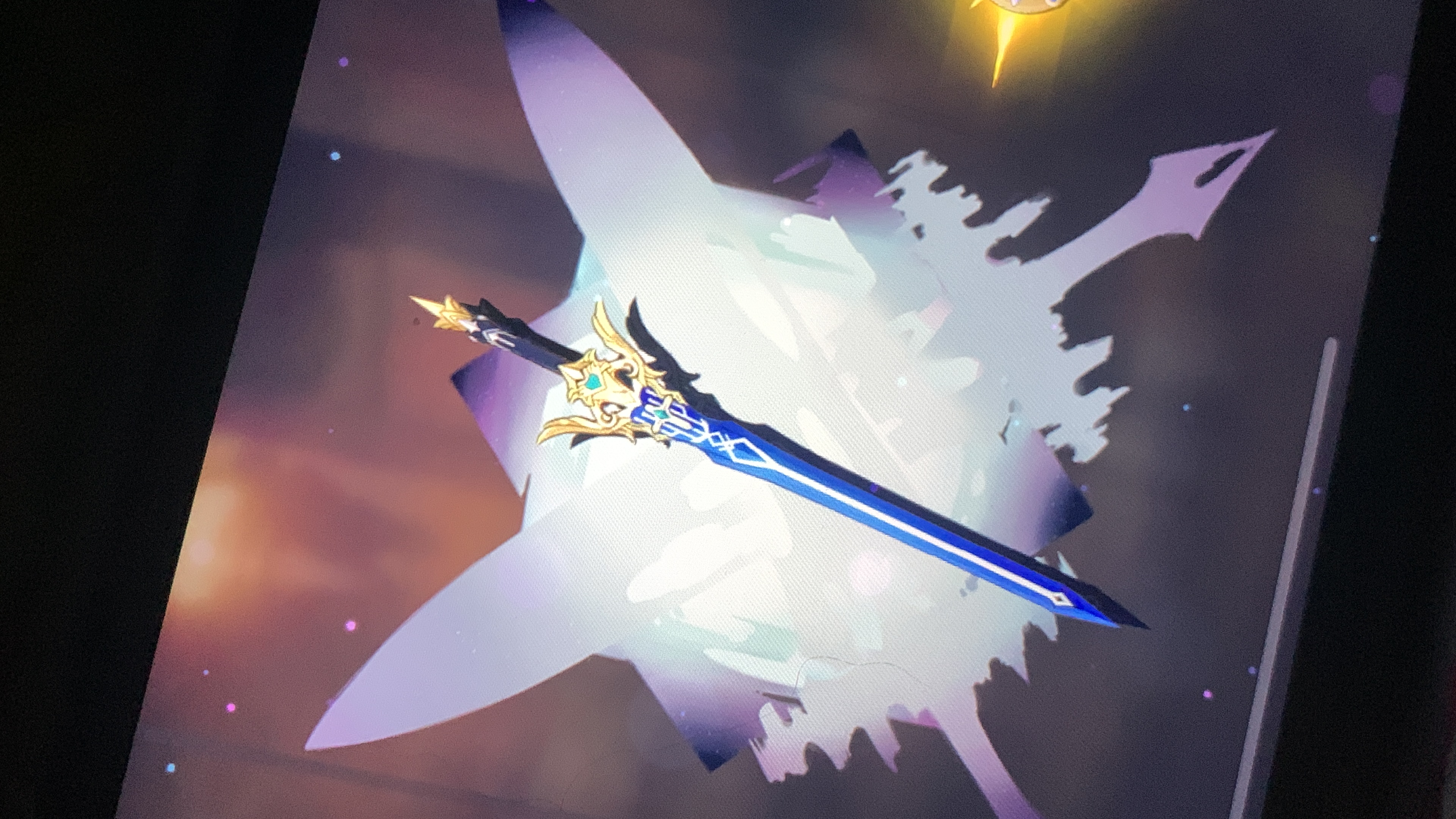 ೃ⁀ I JUST WANTED MUALANI'S WEAPON 😭😭 Genshin Impact | HoYoLAB