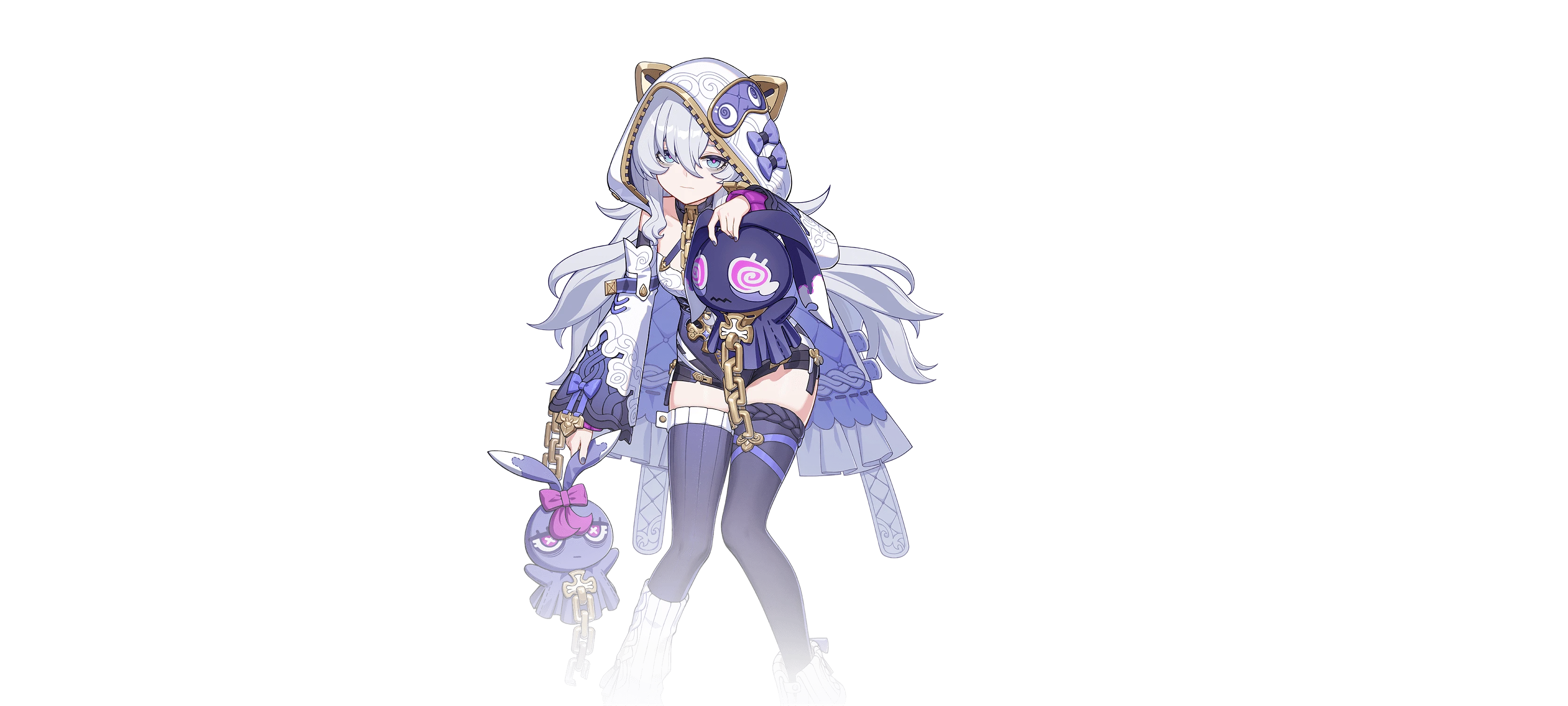 [BETA 7.7] Panduan Singkat Elysia Realm untuk Schicksal's Imperative Honkai Impact 3rd | HoYoLAB