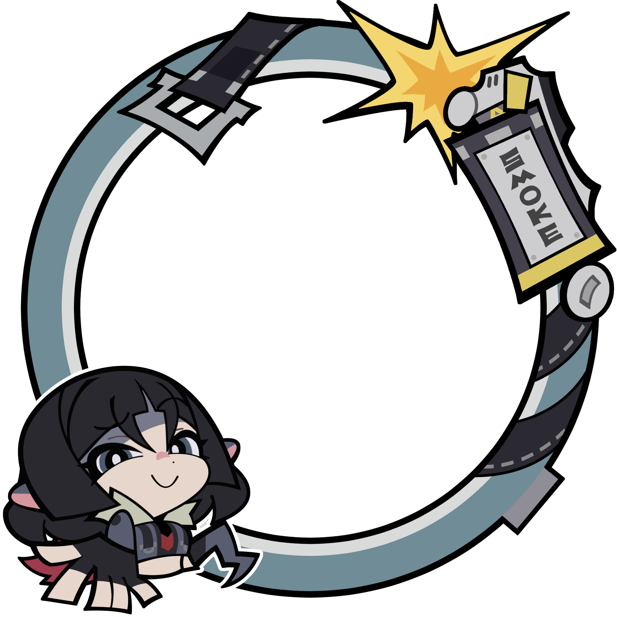 yay Zenless Zone Zero | HoYoLAB