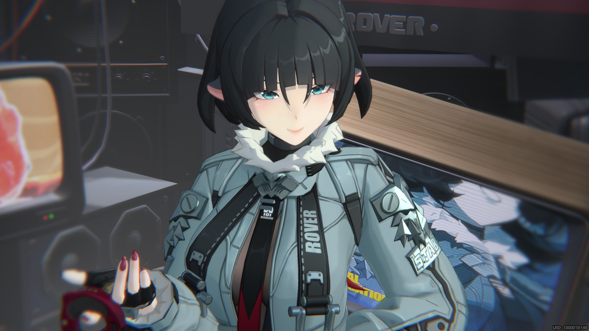 Didn’t Lose 50/50 again and got Rat Waifu Early (Again?) Zenless Zone ...
