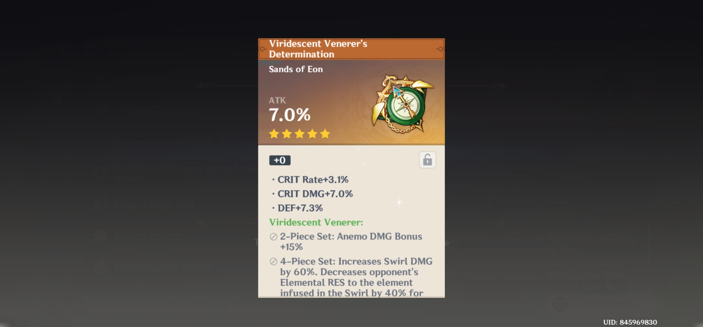 Pure pain, copium, and suffering Genshin Impact | HoYoLAB