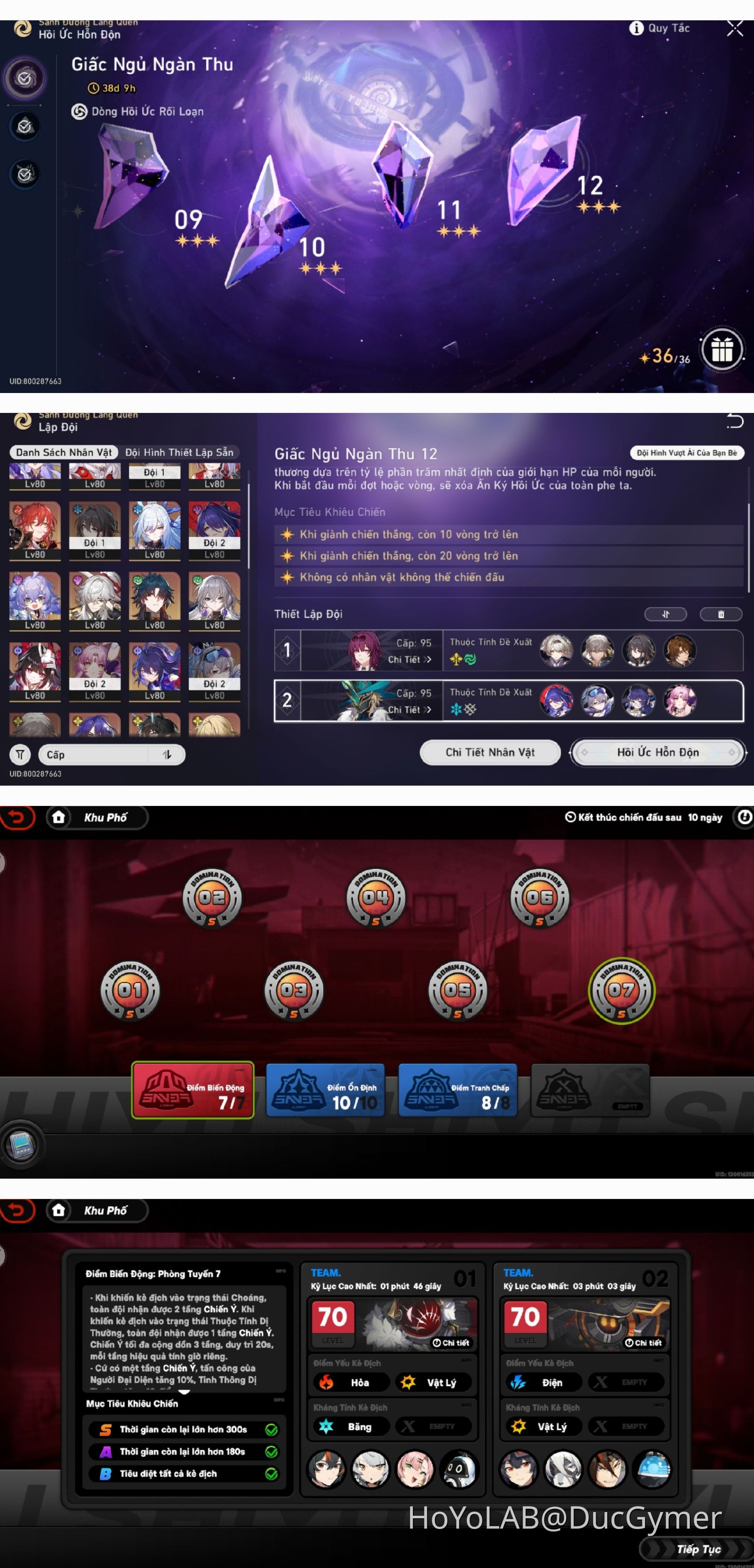 ezgame Zenless Zone Zero | HoYoLAB