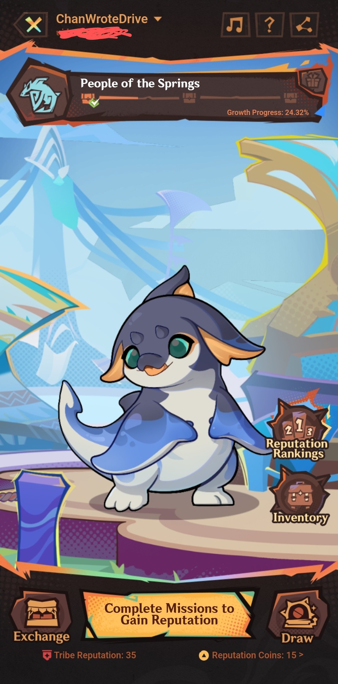 Here\'s my saurian! I hope I can help them rest of the People of the ...
