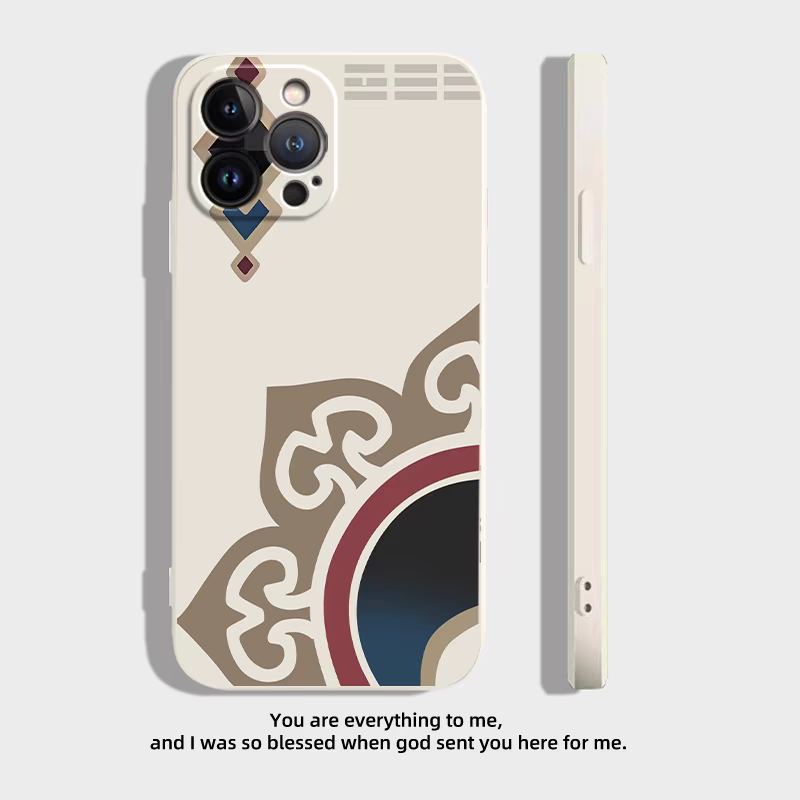 The hardest time guessing. Who's phone cases? Honkai: Star Rail | HoYoLAB