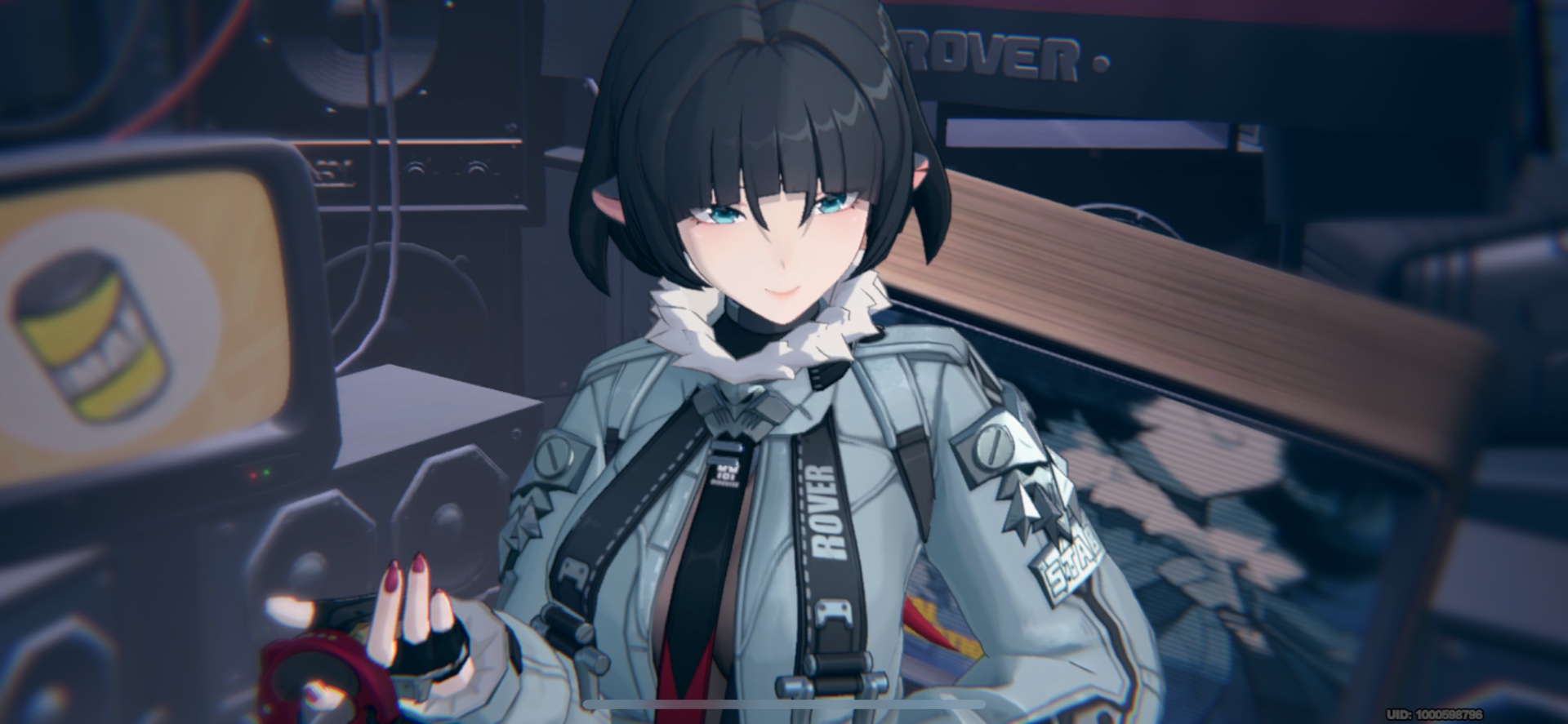 RAT WIFE CAME HOME 🔥🔥🔥 Zenless Zone Zero | HoYoLAB