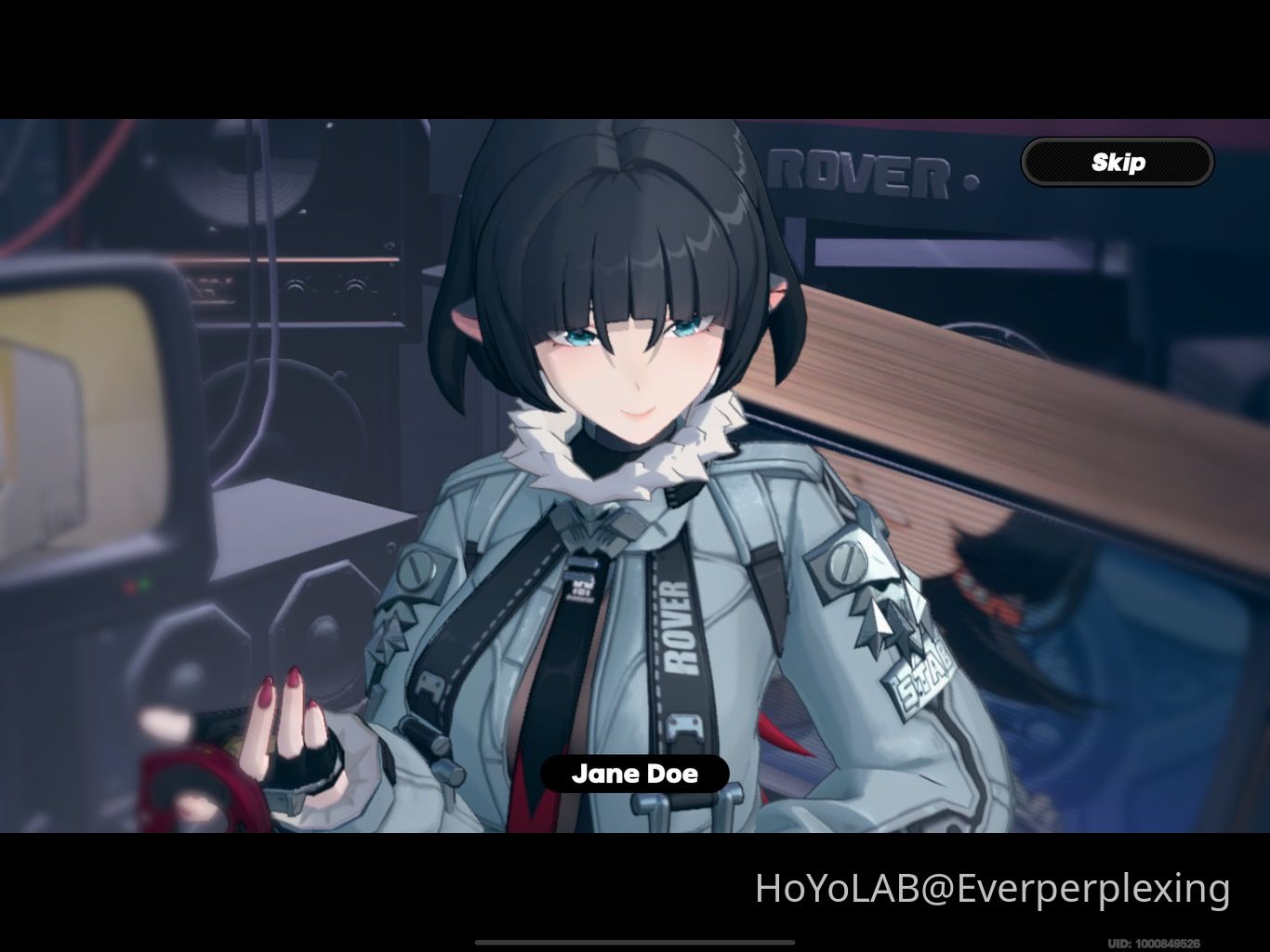 First limited 5⭐️ Zenless Zone Zero | HoYoLAB