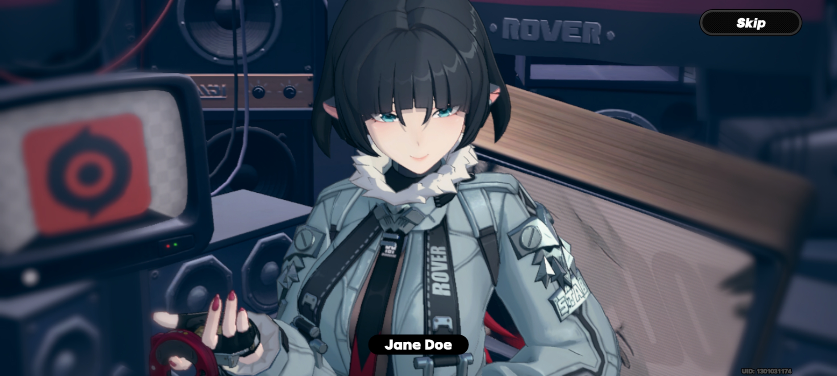 Jane~💕 Zenless Zone Zero | HoYoLAB