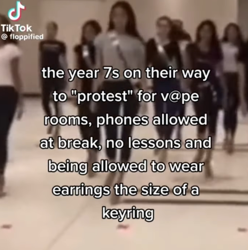 Memes of Floptropica 🥰💅👌 | HoYoLAB