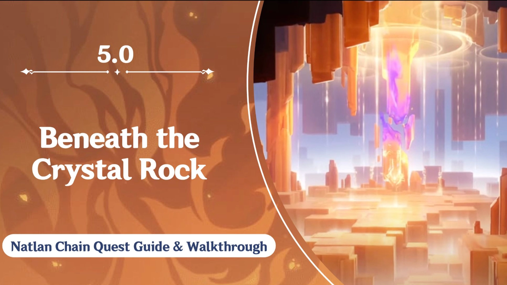 "Peace to the Slumbering" | Natlan World Quest Guide and Walkthrough ...