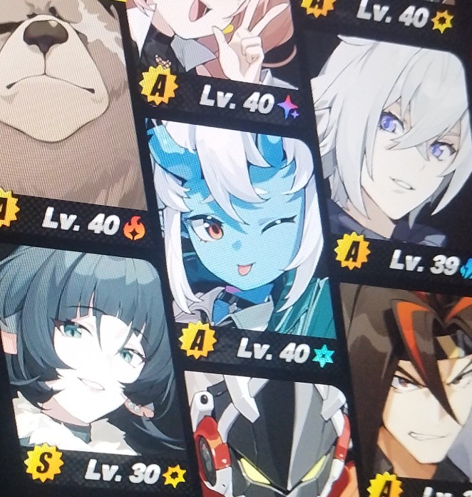 LESSGOOO I GOT BOTH TOM AND JERRY WOO!! Zenless Zone Zero | HoYoLAB