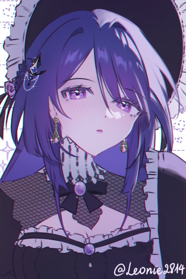 Acheron badge day 9 Honkai: Star Rail | HoYoLAB