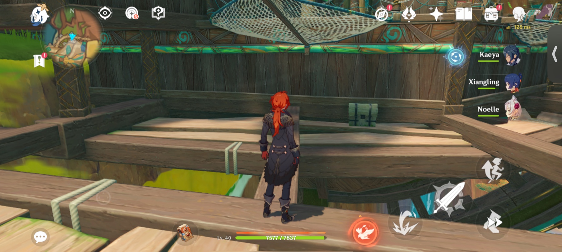 Cute chests Genshin Impact | HoYoLAB