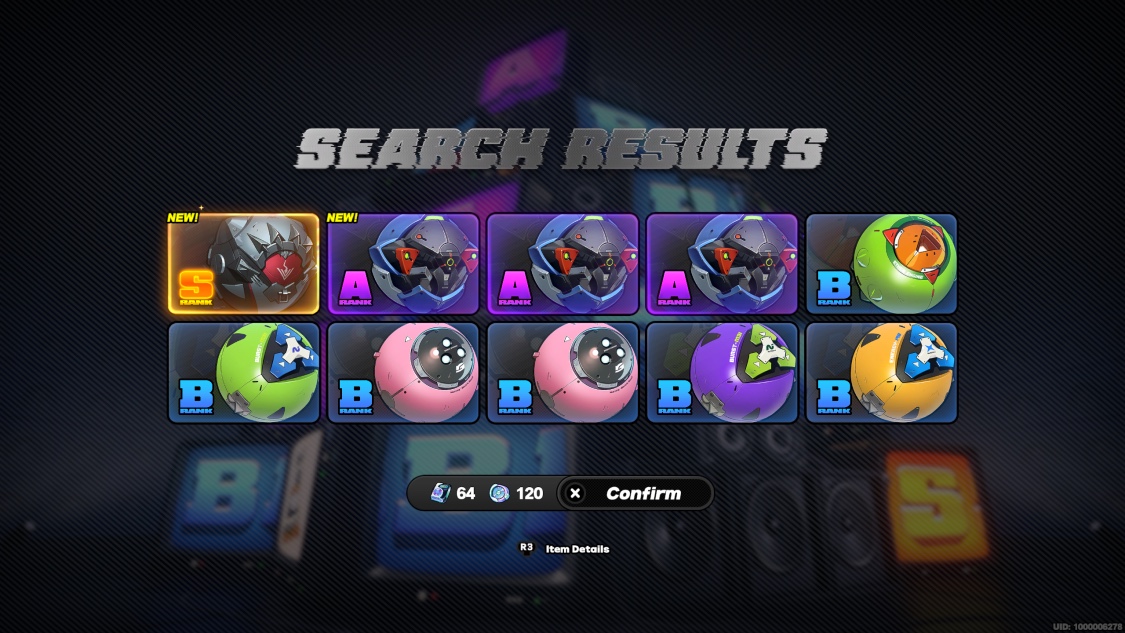 I’ve been saving for Jane Doe since day one as f2p Zenless Zone Zero ...