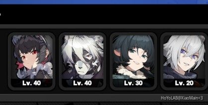 Why do I prefer Thiren characters 😭 Zenless Zone Zero | HoYoLAB