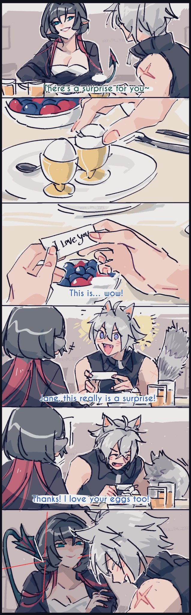 -News flash- Seth found unconscious with slash wounds at restaurant ...