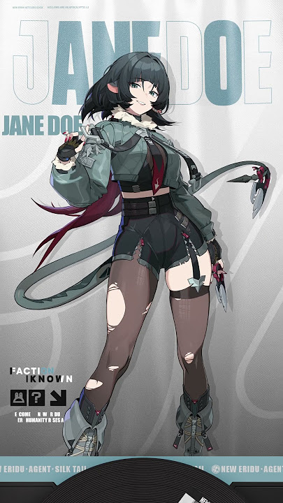 Team advice for my rat lady? Zenless Zone Zero | HoYoLAB