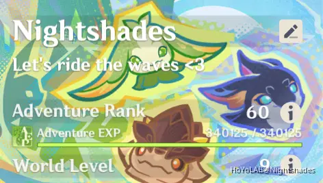 HoYoLAB - Official Community