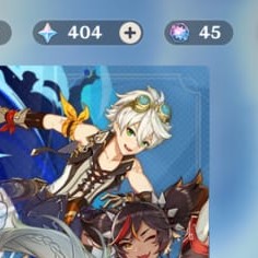 I've decided, my next new 5* will be the duke of meropide :3 Genshin ...