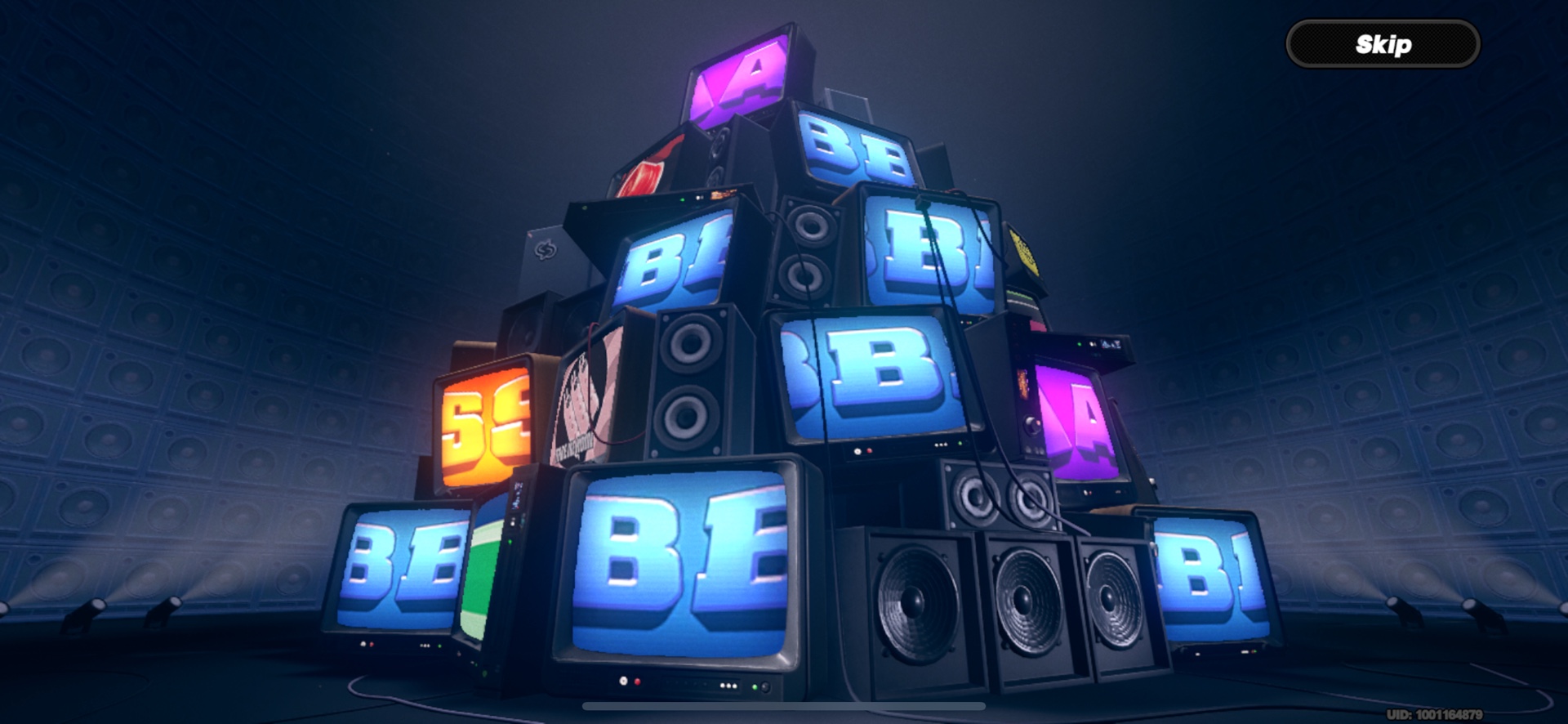 Alright at this point HOYO blessed my account same day with JANE DOE ...