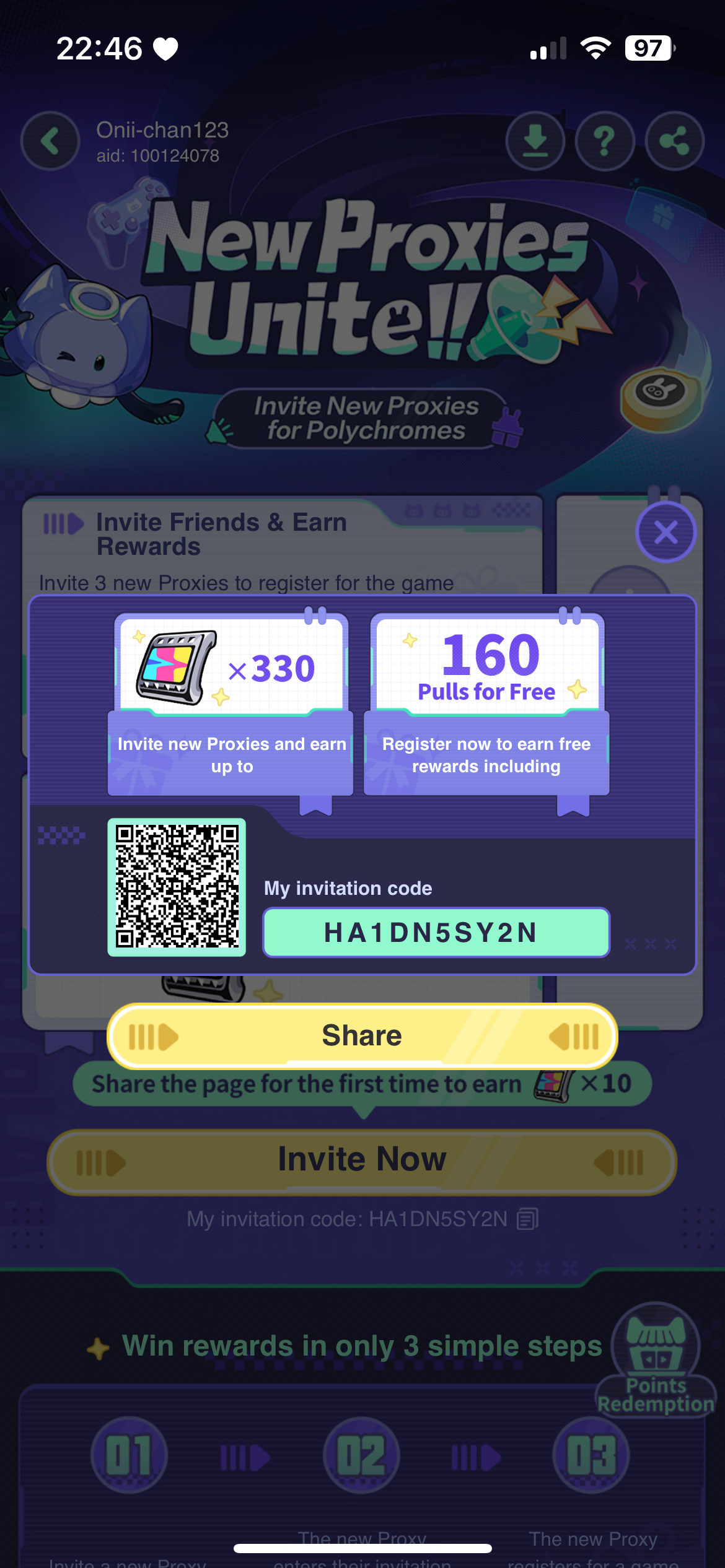 ZZZ redeem code Zenless Zone Zero | HoYoLAB